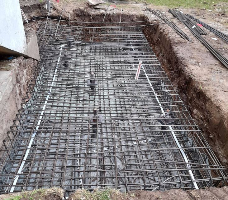 GEWI-Pfähle - Loock